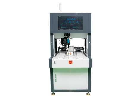 Automatic Screw Tightening Machine, Tightening Machine for Bolt ...