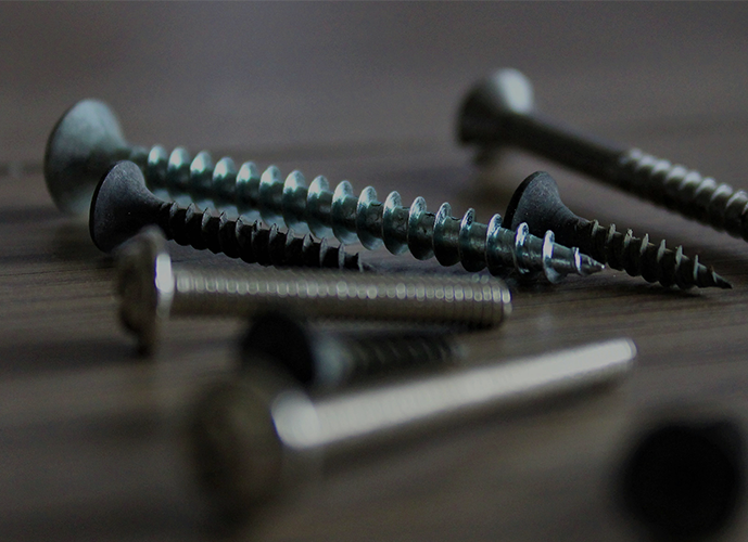 Auto Screwing Machine, Automated Screw Driving System Supplier | Kingdom